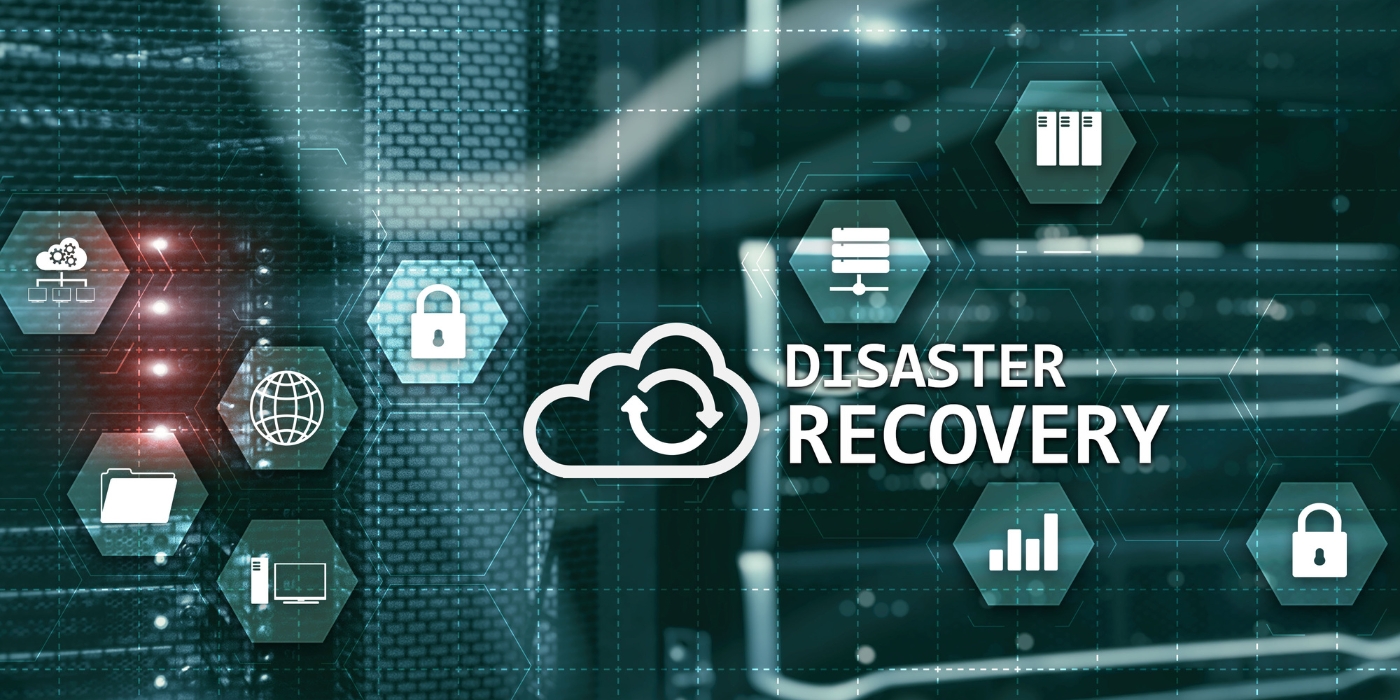 Data Backup & Disaster Recovery | Reliable Backup Solutions
