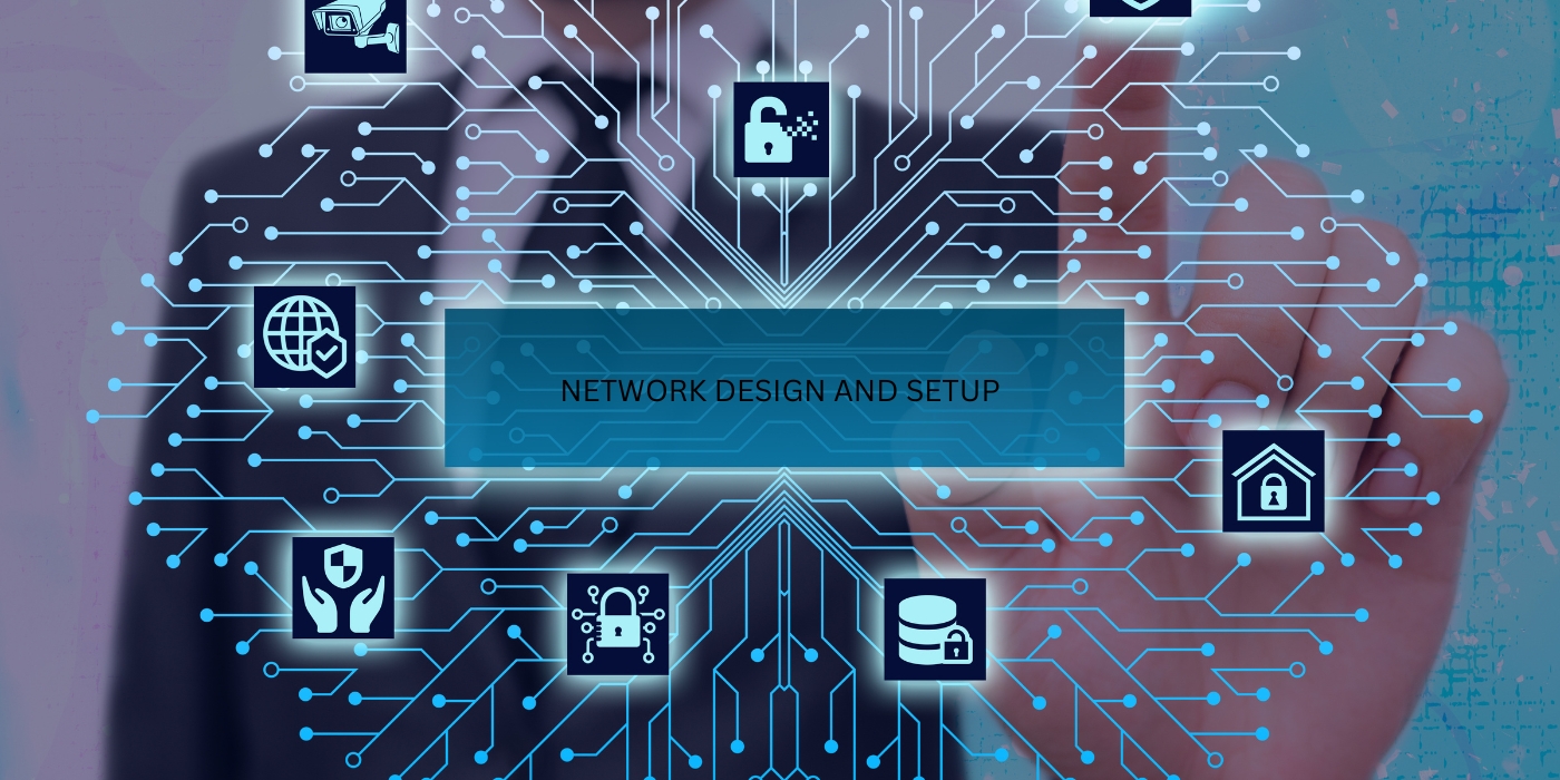 Network Design & Management | Expert Networking Services