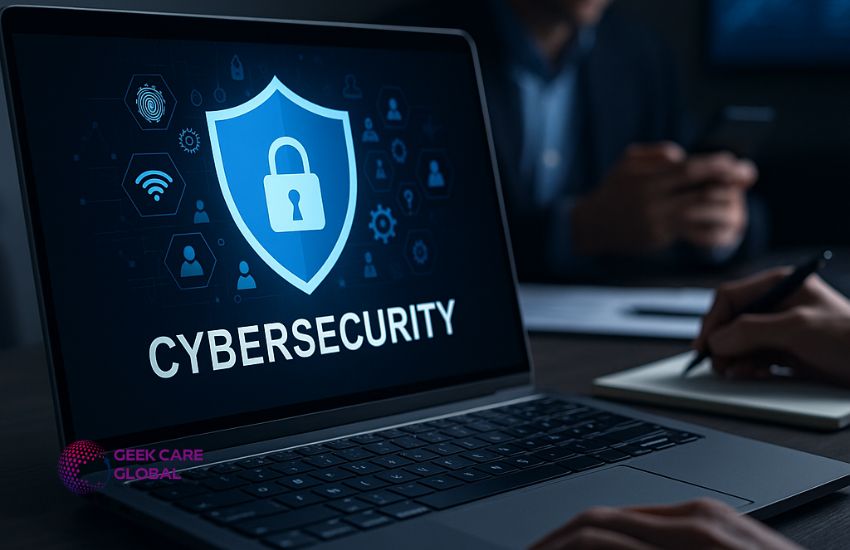 Enterprise Cybersecurity 2025: Expert IT Services Strategies